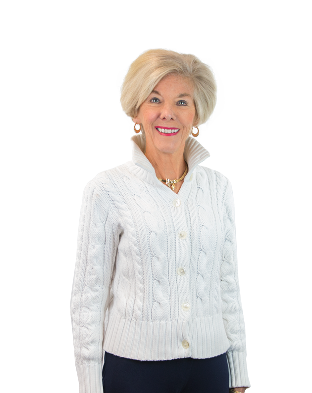 Mary Yoder - Fairlawn - Cutler Real Estate